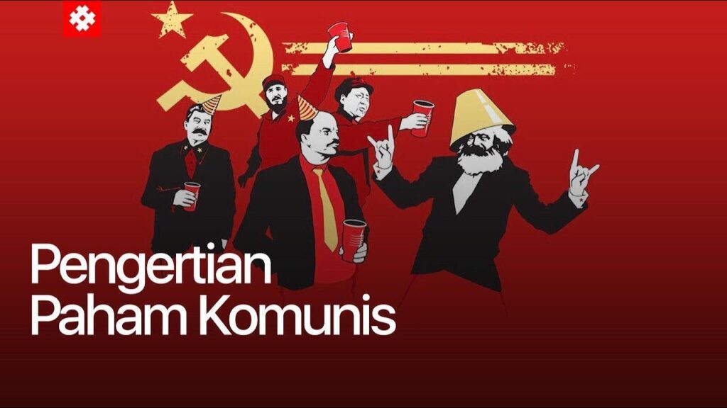 Apa Itu Komunisme? Pengertian, Sejarah, Dan Penerapannya Di Dunia ...