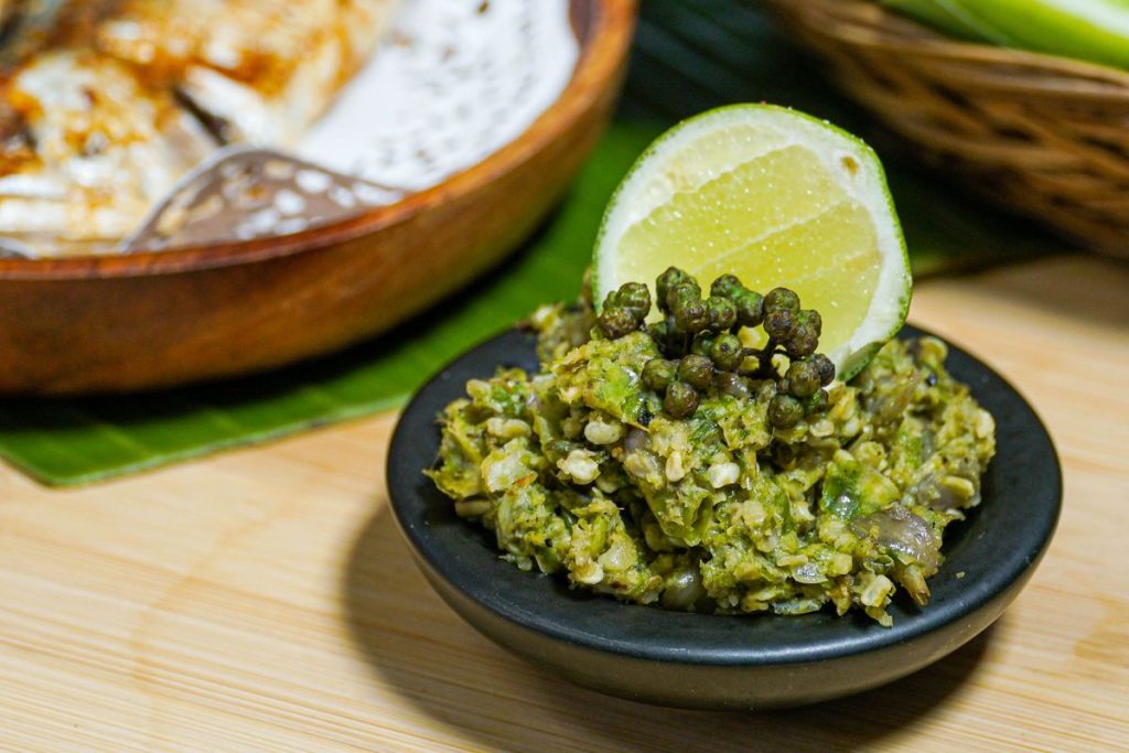 Sambal Andaliman: Delicious Dan Cocok Segala Hidangan 2025